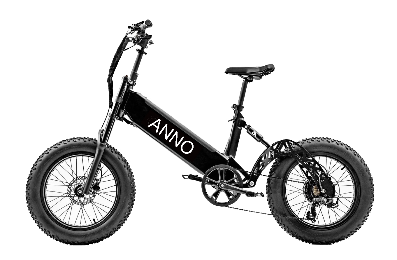 Outroad Fat E-bikes B2B & B2C - Sensorstecnics, Honeywell