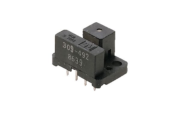 Sensores Hall magnetoresistivos encapsulados - Sensorstecnics, Honeywell