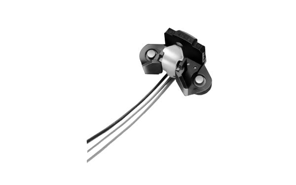 Sensores Hall magnetoresistivos encapsulados - Sensorstecnics, Honeywell