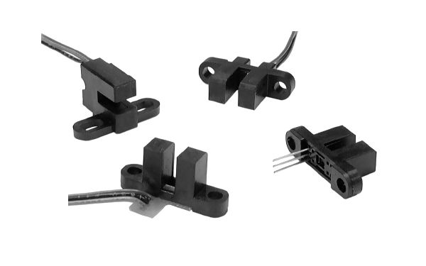 Sensores Hall magnetoresistivos encapsulados - Sensorstecnics, Honeywell